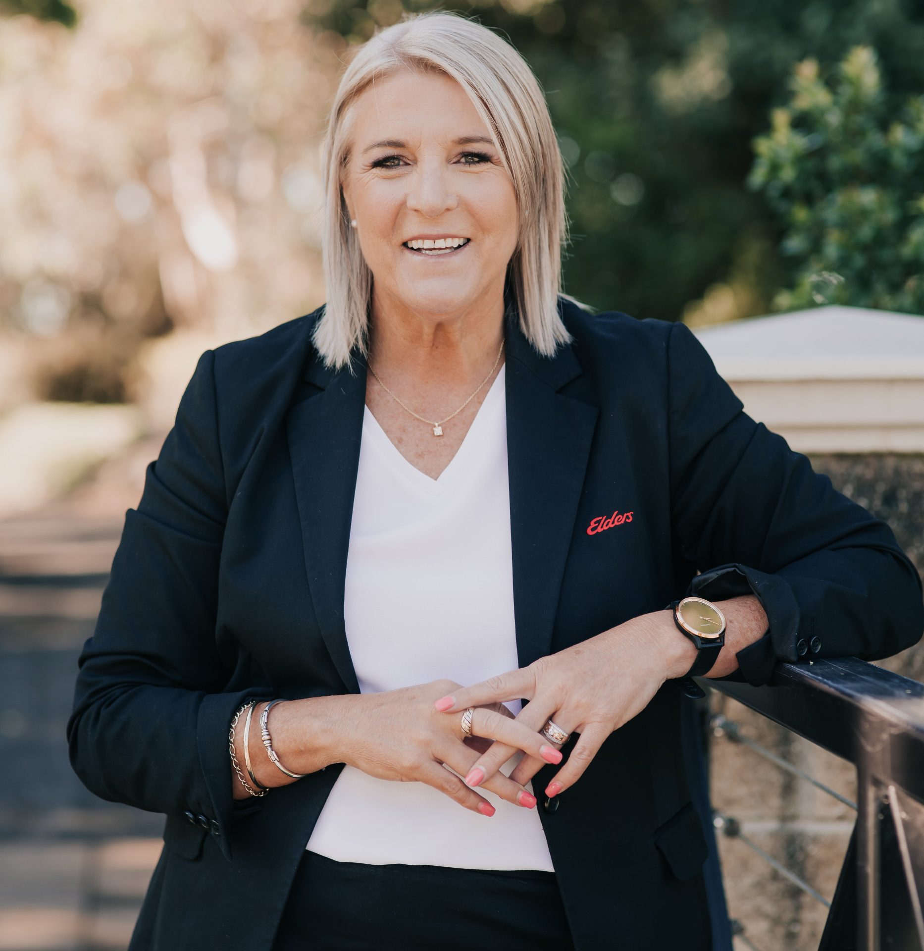 Kerry Smith, Residential & Lifestyle Sales Specialist | Elders Real ...